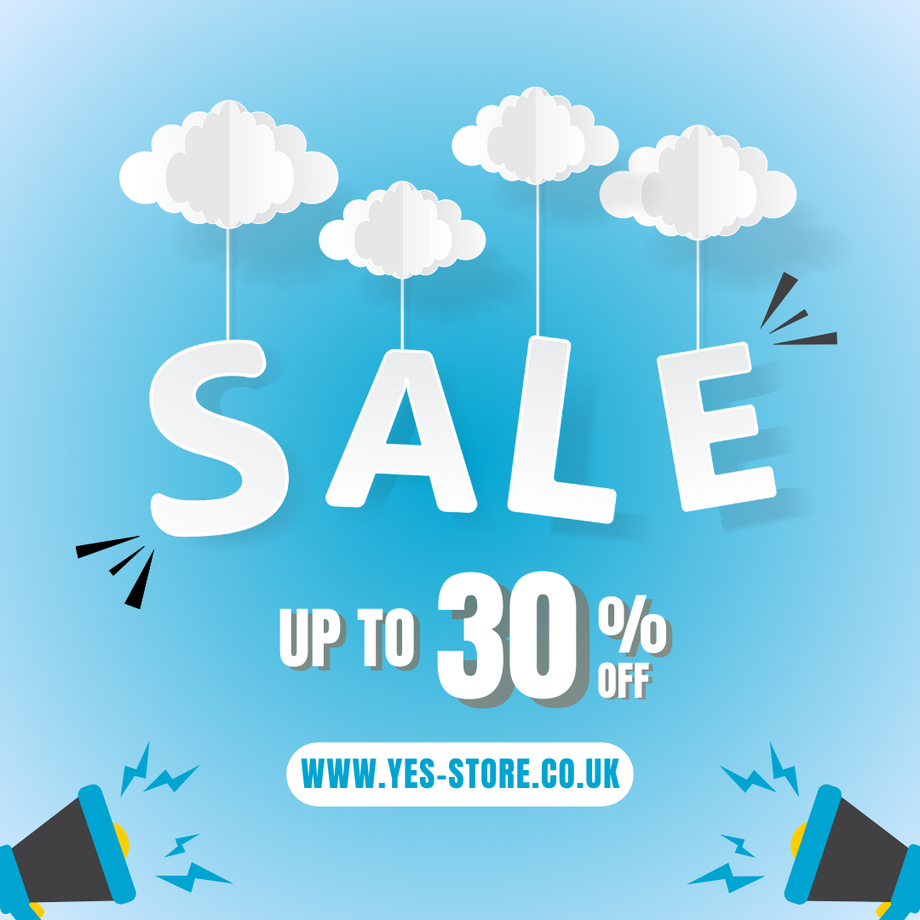 YES Group Store – YES Store