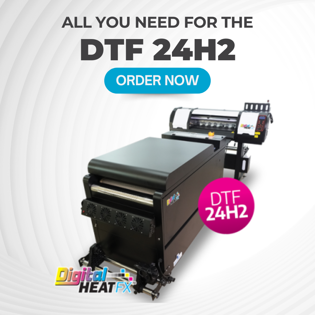 DTF 24H2 | Parts, Accessories and Supplies – YES Store