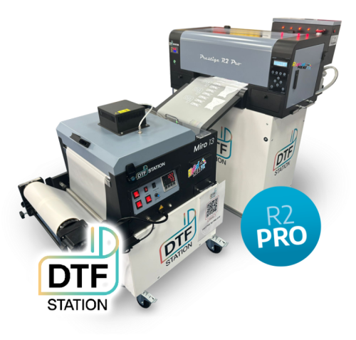 Prestige R2 Pro – YES Store