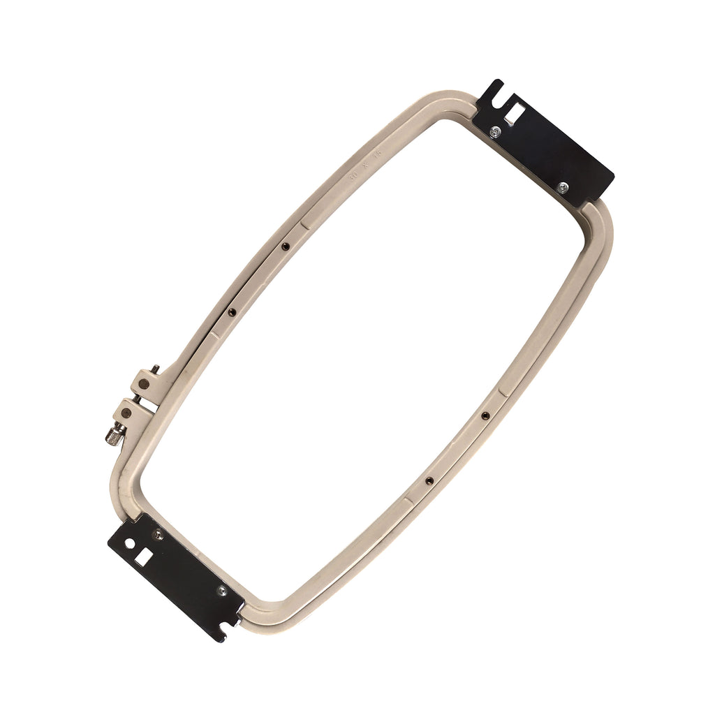 SWF - 30 X 15 cm Tubular Oval Embroidery Frame (UH Model) – YES Store