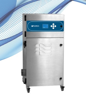 Purex 9000-300i Fume Extractor – YES Store