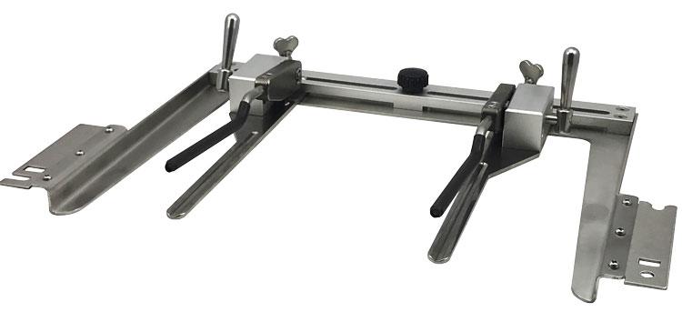 Robot Universal Clamping Frame System – YES Store