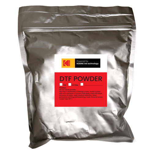 Kodak DTF Adhesive Powder (1kg) – YES Store