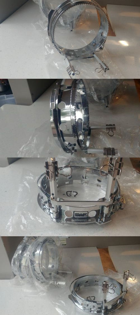 SWF Wide Angle Embroidery Cap Frame – YES Store