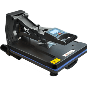 Standard Transfer Press – YES Store