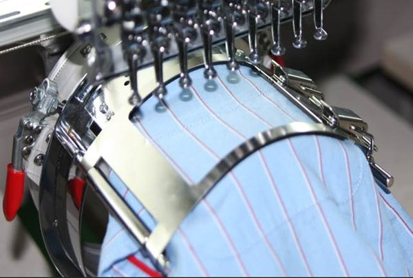 SWF Pocket Embroidery Cap Frame (Type B-90 x 74mm) – YES Store