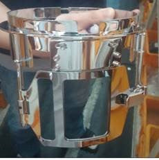 SWF Pocket Embroidery Cap Frame (Type B-90 x 74mm) – YES Store