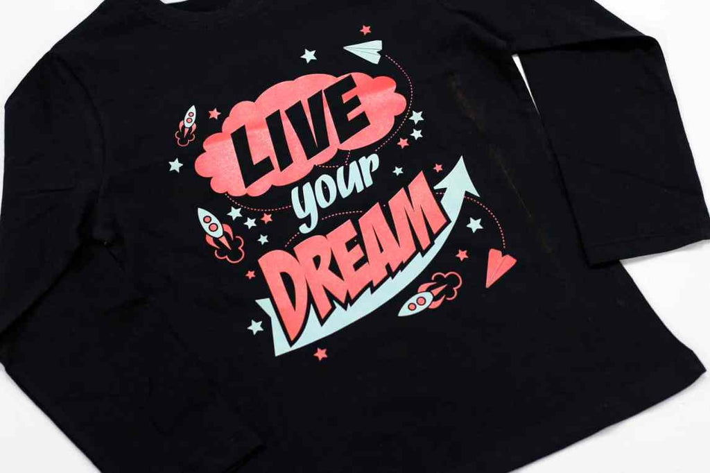 Ricoma Luminaris 200 Transfer Printer - Premium Bundle – YES Store